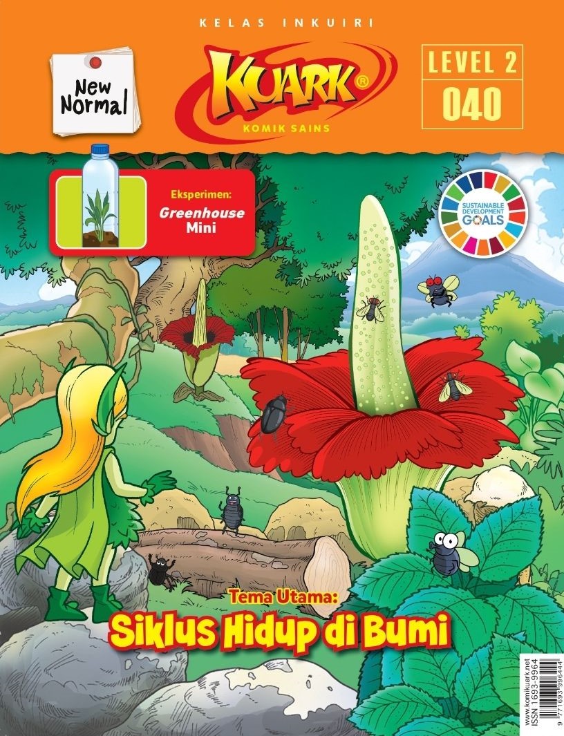 PT Kuark Internasional